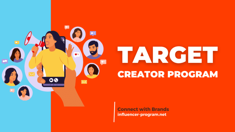 Target Creator Program: Access New Collections + Commission Opportunities
