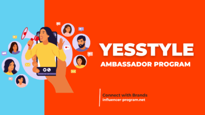 YesStyle Ambassadors: Monetize Asian Beauty & Fashion Expertise